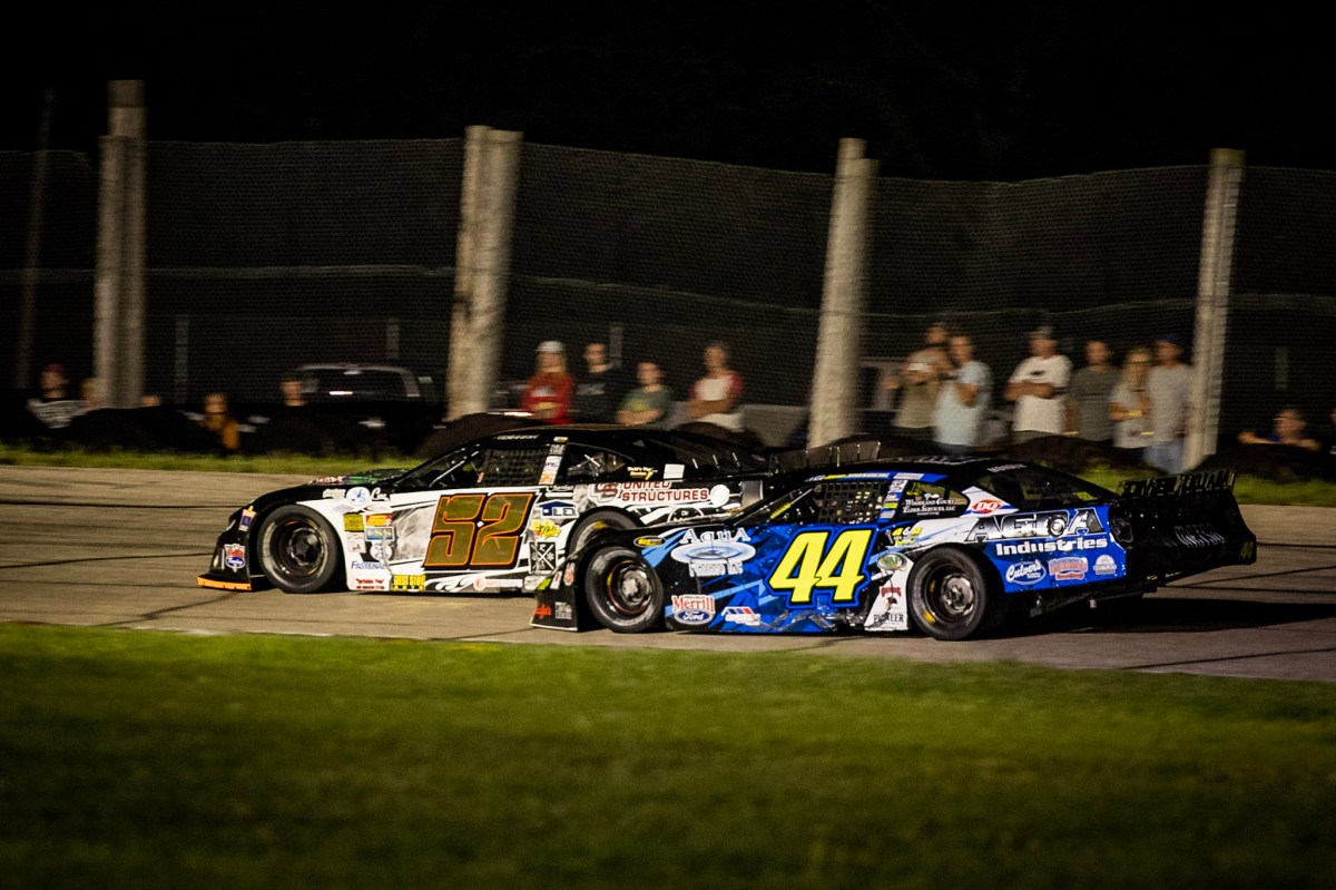 PAST CHAMPS RETURN TO BATTLE AT NORWAY